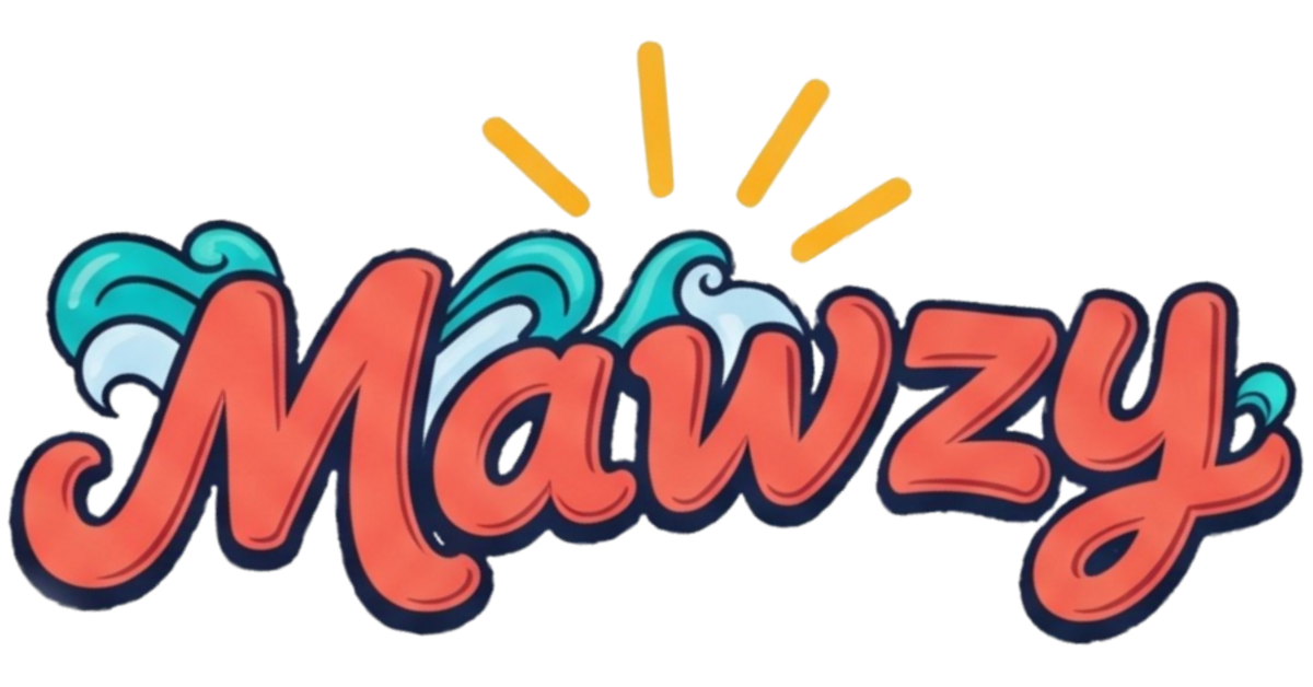 Mawzy Store